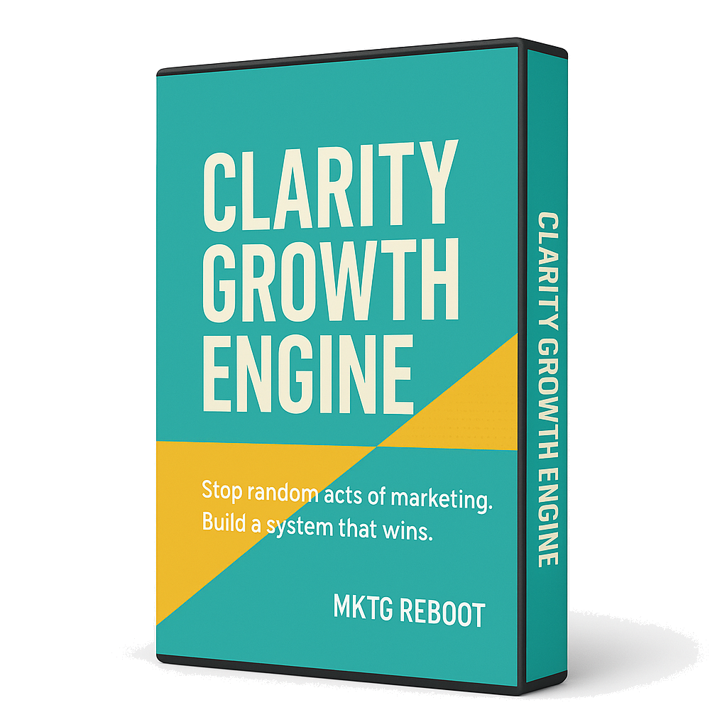 Clarity Growth Engine