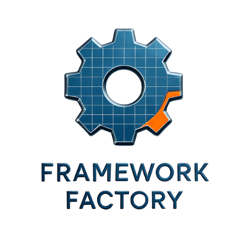 The Framework Factory